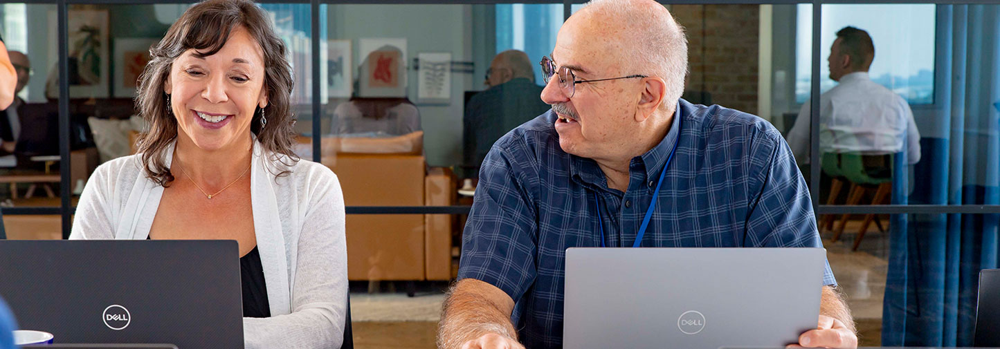 CSG Government Solutions Overview